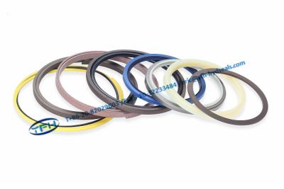 China KOMATSU/HITACHI / CATERPILLER/ KOBELCO/VOVOL MODELS EXCAVATOR SEAL KIT for sale