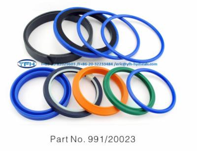 China JCB 3CX MACHINES SEAL KIT for sale