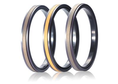 China SPGW-PISTON seal parts for Excavator Cylinder seal kit for sale