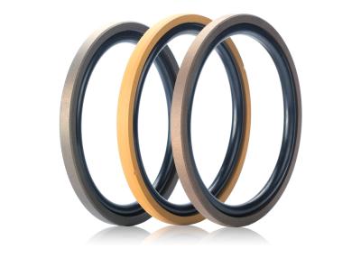 China SPGO/SPGW  Piston seals for Excavator/hydraulic for sale