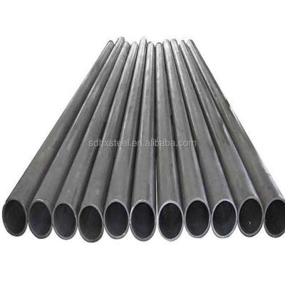 China 2mm Thickness 316 316l Welded Stainless Steel Pipe Used Shipping Stainless Steel Tube for sale