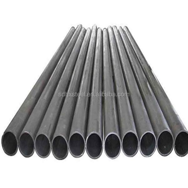 Quality 2mm Thickness 316 316l Welded Stainless Steel Pipe Used Shipping Stainless Steel Tube for sale