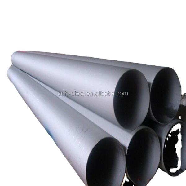 Quality 4 to 6 mm Round 201 304 316 Cold Drawn Stainless Seamless Steel Pipes Precision Steel Pipe for sale
