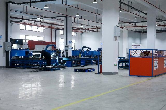 Fornitore cinese verificato - Anhui Keye Intelligent Technology Co., Ltd