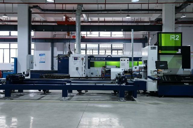 Fornitore cinese verificato - Anhui Keye Intelligent Technology Co., Ltd