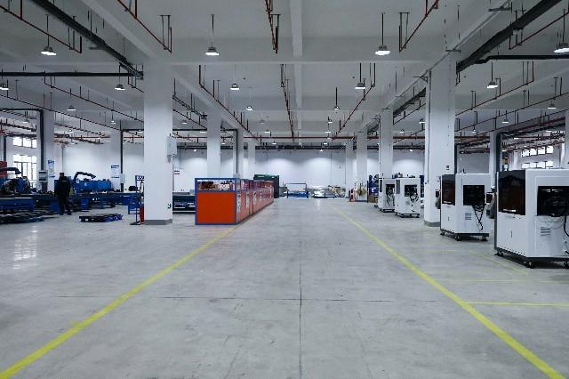 Fornitore cinese verificato - Anhui Keye Intelligent Technology Co., Ltd
