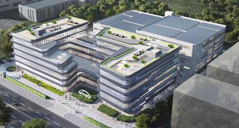 Fornitore cinese verificato - Anhui Keye Intelligent Technology Co., Ltd