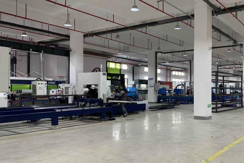 Fornitore cinese verificato - Anhui Keye Intelligent Technology Co., Ltd