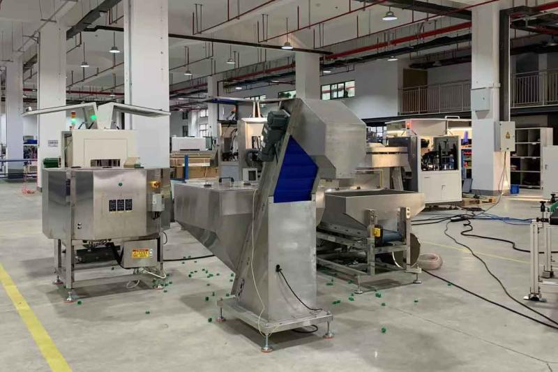 Fornitore cinese verificato - Anhui Keye Intelligent Technology Co., Ltd