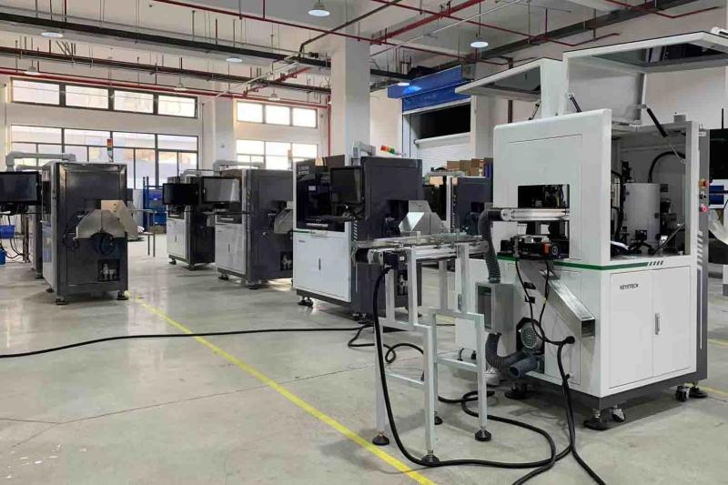 Fornitore cinese verificato - Anhui Keye Intelligent Technology Co., Ltd