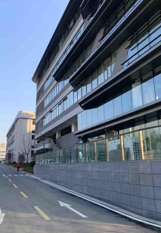 Fornitore cinese verificato - Anhui Keye Intelligent Technology Co., Ltd