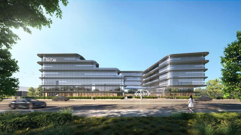 Fornitore cinese verificato - Anhui Keye Intelligent Technology Co., Ltd