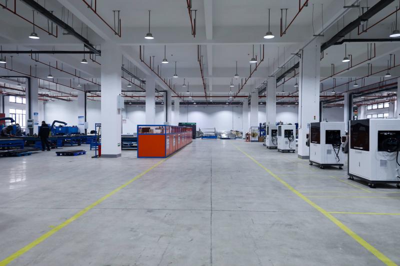 Fornitore cinese verificato - Anhui Keye Intelligent Technology Co., Ltd