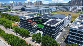 China Factory - Anhui Keye Intelligent Technology Co., Ltd