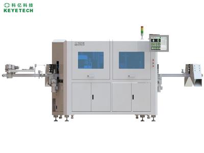 KEYE AI Vision Inspection Machine for Packaging Label Printing Quality Control from Pharmacy Food Beverage Daily Chemical Industry