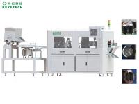 China Computer Capacitor AI 3D Vision Inspection Systems Machine In Manufacturing for sale