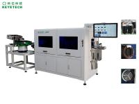 China Computer Capacitor AI 3D Vision Inspection Systems Machine In Manufacturing for sale