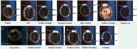 China Camera Vision Inspection System Equipment For Capacitor Detection for sale