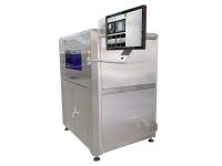 China Embedded AI Computing Unit Vision Cap Inspection System Equipment Automated for sale