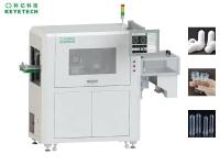 China Full Automatic High Speed Preform Vision Inspection System by Latest AI Algorithms for sale