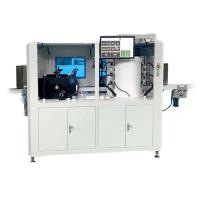 China 8 Cameras PET Bottle Defect Detection System PLC Control for sale