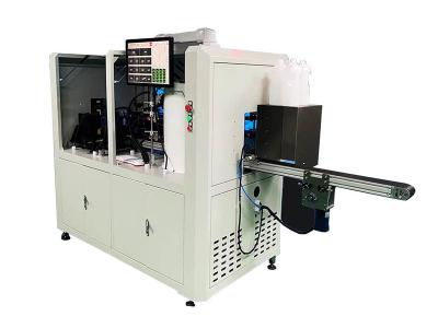 China Pharmaceutical Tube Bottle Visual Quality Control Vision Systems Machine OEM for sale