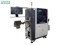China Beverage Industrial Visual Cap Inspection System Machine For Injectable Products for sale