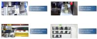 China Cup Defect Aoi Automatic Optical Inspection Equipment With Real Time Analysis for sale