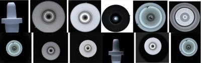 China Customized Plastic Bottle Inspection Vision System For Quality Control for sale