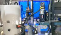 China Full Automatic Visual Inspection Machine for Pharmacy Bottles Based on AI Deep Learning Algorithms for sale