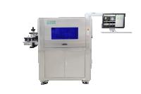 China Full Automatic AI Vision Inspection Machine for Cap Quality Checking with 2500pcs/min Speed and 99.9% Accuracy Using AI Deep Learning Algorithms for sale