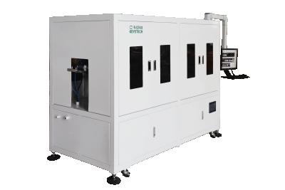 China AI PET Preform Inspection System 600pcs/min 99.9% Accuracy AI Deep Learning Algorithms Full Automated Water Beverage Food Industry for sale