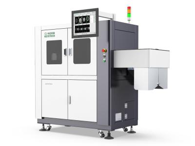 China PET Milk Bottle AI Visual Inspection Machine Full Automatic High Speed AI Deep Learning ALgorithms Food Water Beverage Seasoning Dairy Packaging for sale