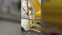 CHINAPLAS 2025 Preform AI Vision Inspection Machine