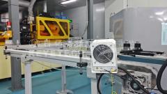 PET Bottle Vision Inspection Machine