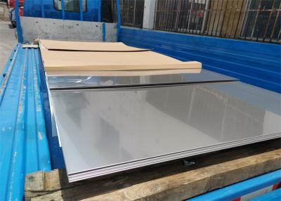 Cina 430 10mm hanno lucidato il piatto inossidabile in vendita