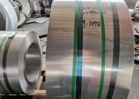 China 430 Cold Rolled SS Sheet Coil for sale