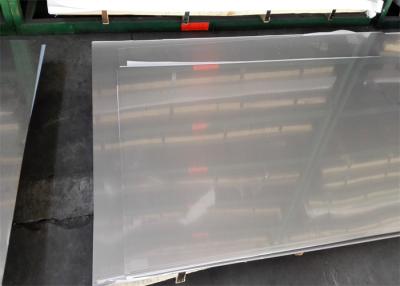 中国 201 321 304Lステンレス製 シート2mm厚いブラシをかけられた終了する800mm-4500mm 販売のため