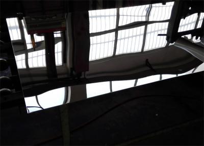 Cina Gli HL dello strato 202 di acciaio inossidabile di No.1 No.4 309 420 430 ss perforati rivestono 2500mm in vendita
