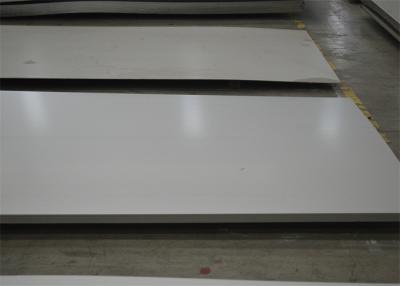 Cina tolleranza laminata a caldo del piatto 316 inossidabili 1% del passo di 2mm-8mm ASTM in vendita
