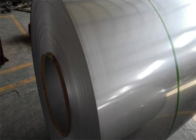 Cina Lamina di metallo di acciaio inossidabile di 200 serie in vendita
