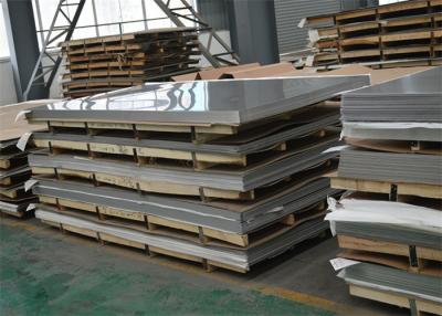 Cina lamina di metallo di acciaio inossidabile di 2mm 316L in vendita