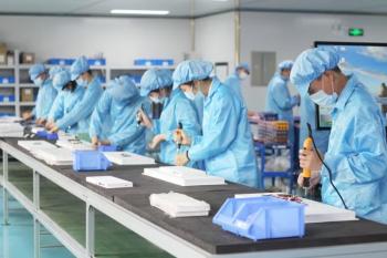 China Factory - Shenzhen Youleshi Technology Co., Ltd