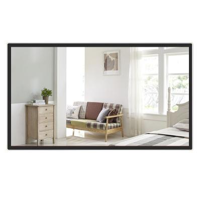 China 65 Inch Indoor Digital Signage with IP45 Rating 3840x2160 RGB Resolution and Android 9.0 OS for sale