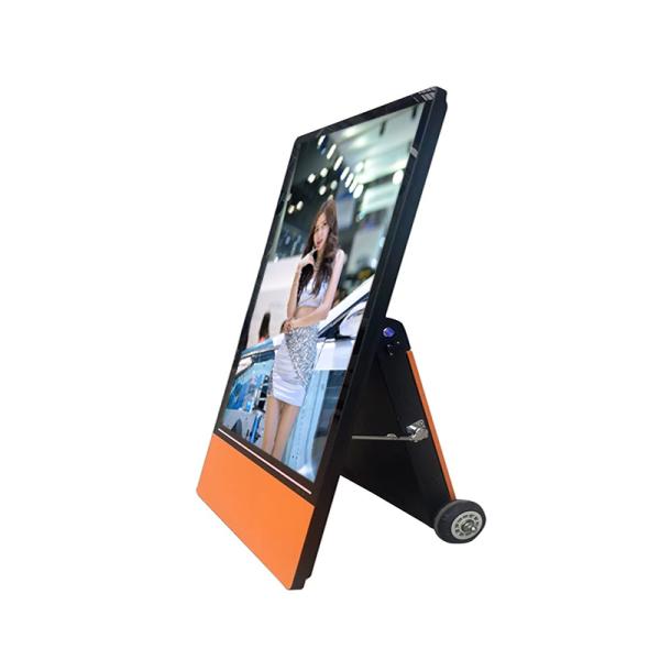 Quality 32Inch 60Hz Portable Display Screen 178 Degree Viewing Angle With 5ms Response Time for sale
