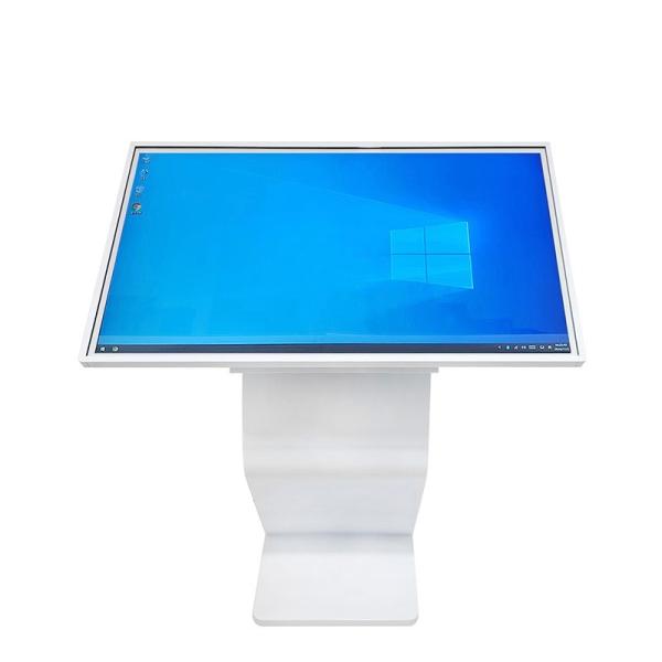 Quality Full HD IR 50 Inch Touch Screen With 20 Point IR Multi Touch For Interactive Digital Signage for sale