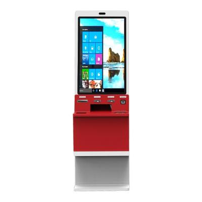 China 32-50 Inch UHD 4K Digital Signage With 20 Point Capacitive Touch And Anti Glare Screen for sale