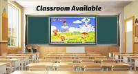 China Customizable Touch Screen White Board Multi Touch Interactive Whiteboard RoHS for sale