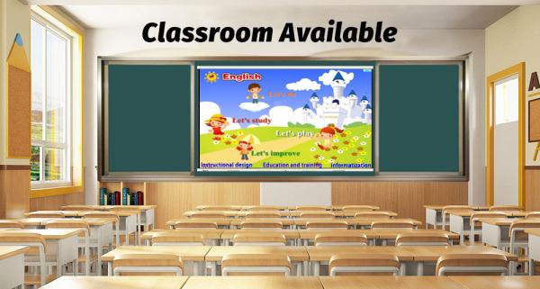 Quality 4K UHD Display Touch Screen Smart Board With 20 Point Touch Recognition for sale