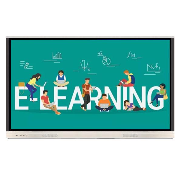 Quality 98 inch Interactive Touch Whiteboard For Custom Firmware And Software Integration for sale